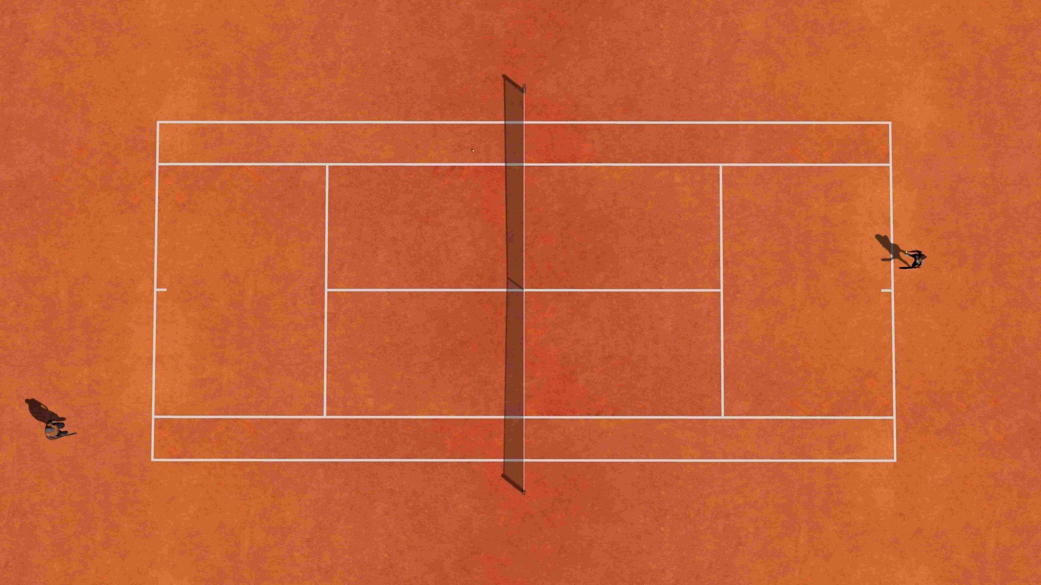 Veja como construir sua quadra de tênis | Pró Spin