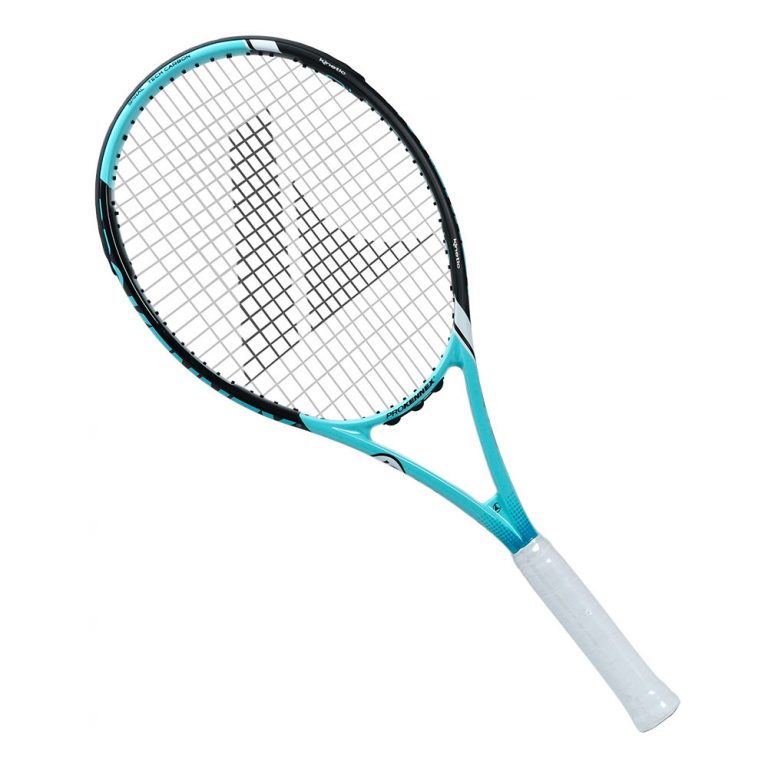 As 8 melhores marcas de raquete de tenis | Blog Pró Spin